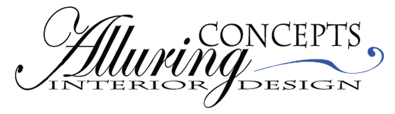 Alluring Concepts – Interior Design
